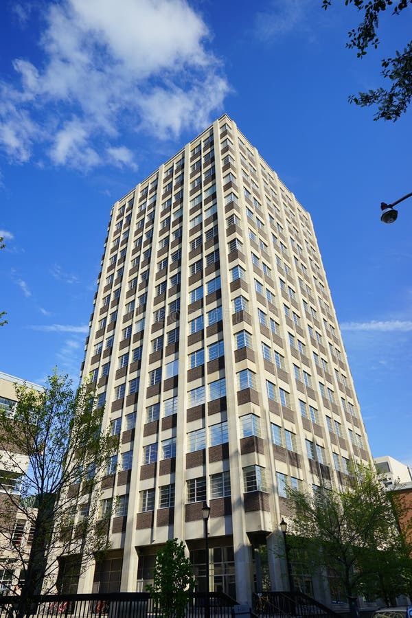 University of Toronto Landscape Editorial Photography - Image of logo ...