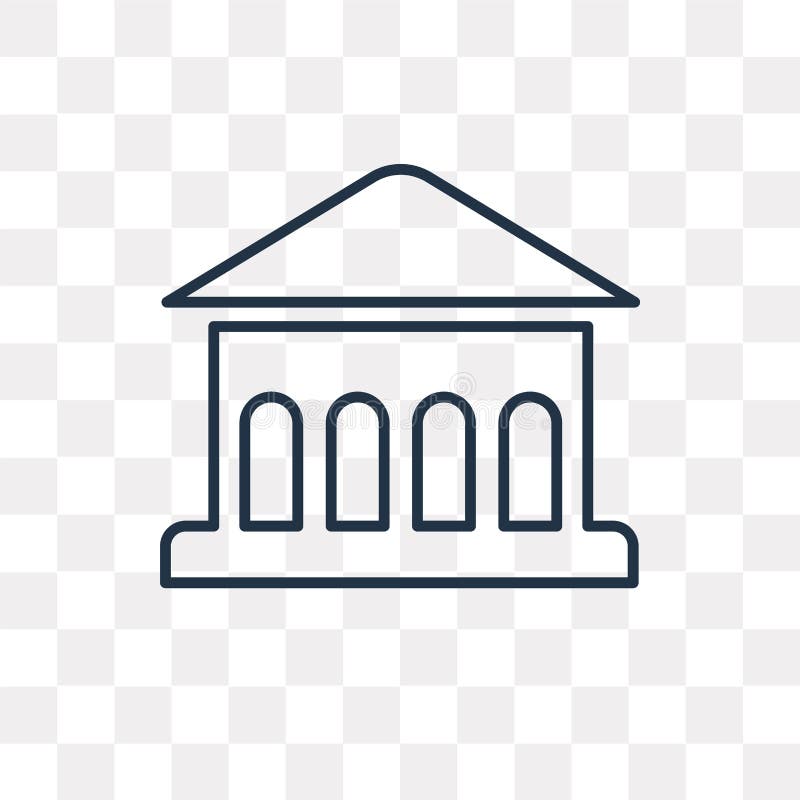 University Transparent Icon. University Symbol Design from Education ...