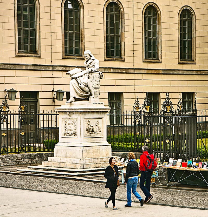Humboldt-Universität Von Berlin. Juristische Fakultät Redaktionelles ...