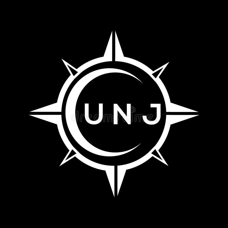 Unj Logo Stock Illustrations – 13 Unj Logo Stock Illustrations, Vectors ...