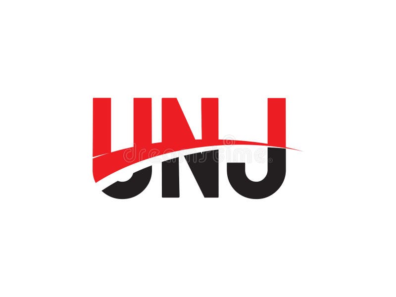 Unj Logo Stock Illustrations – 16 Unj Logo Stock Illustrations, Vectors ...