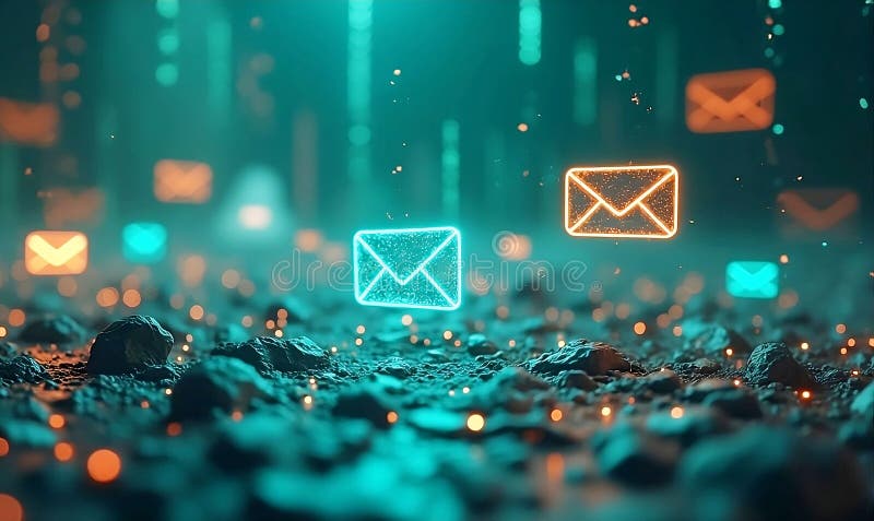 Emails Screenshots Stock Illustrations – 5 Emails Screenshots Stock ...