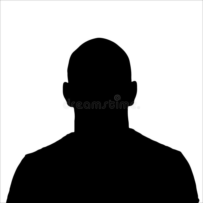 Unknown Male Avatar Profile Image, Businessman Vector Stock Vector ...