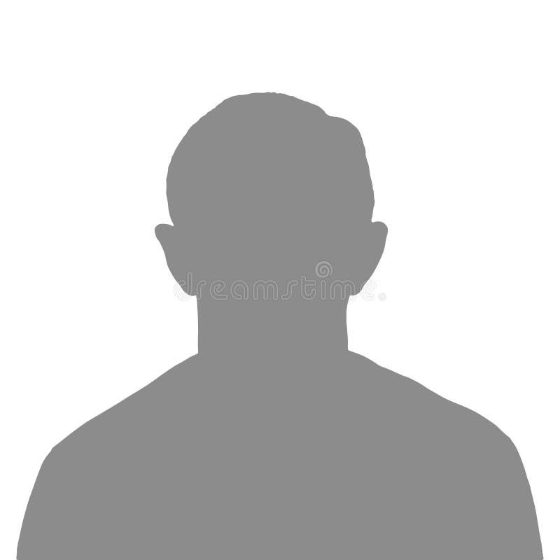 Unknown Male Avatar Profile Image, Businessman Vector Stock Vector ...