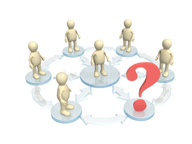 Unknown member of team stock illustration. Illustration of impact - 7619849