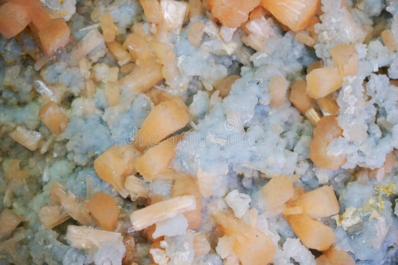 Unknown mineral texture stock image. Image of gemstone - 119882731