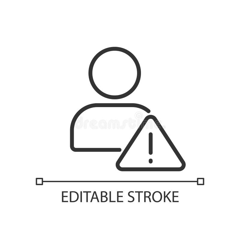 Unknown Id Icon Stock Illustrations – 123 Unknown Id Icon Stock ...