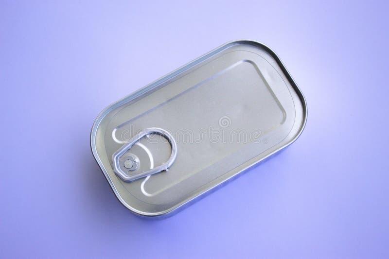 Unlabeled canned food stock photo. Image of preserve - 181981906