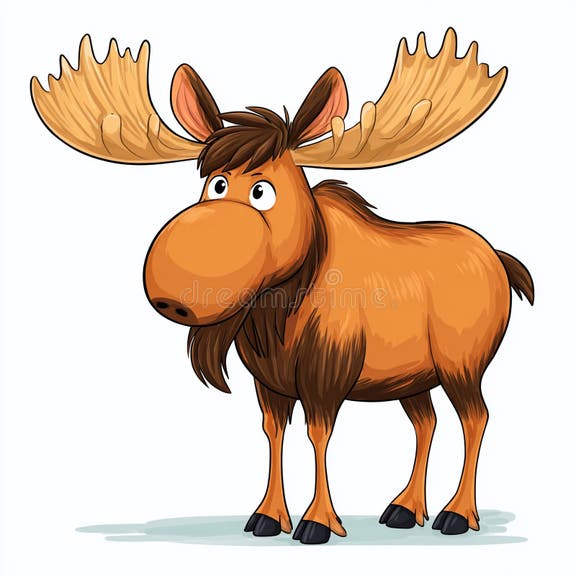 Creating Stunning Sleepy Moose Visuals a Comprehensive Guide To Expert ...