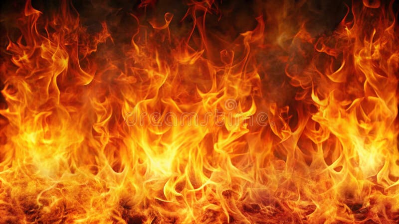 Unleash Creativity Stunning Blaze Fire Flame Backgrounds and Textured ...