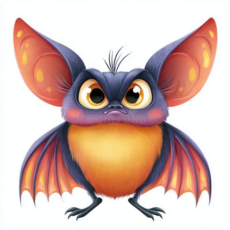 Ferocious Bat a Detailed Visual Prompt for Expert Image Generation ...