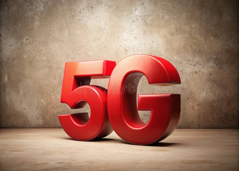 Unleash the Future of Connectivity Experience BlazingFast 5G Network ...