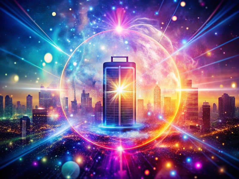 Unleash Peak Performance Abstract Double Exposure Image Depicting 100 ...