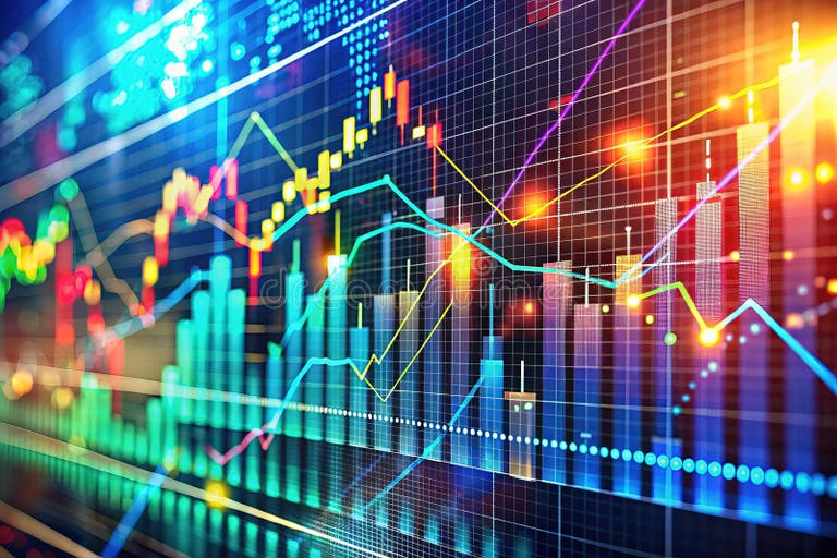 AIPowered Interactive Stock Charts Visualize RealTime Financial Data ...