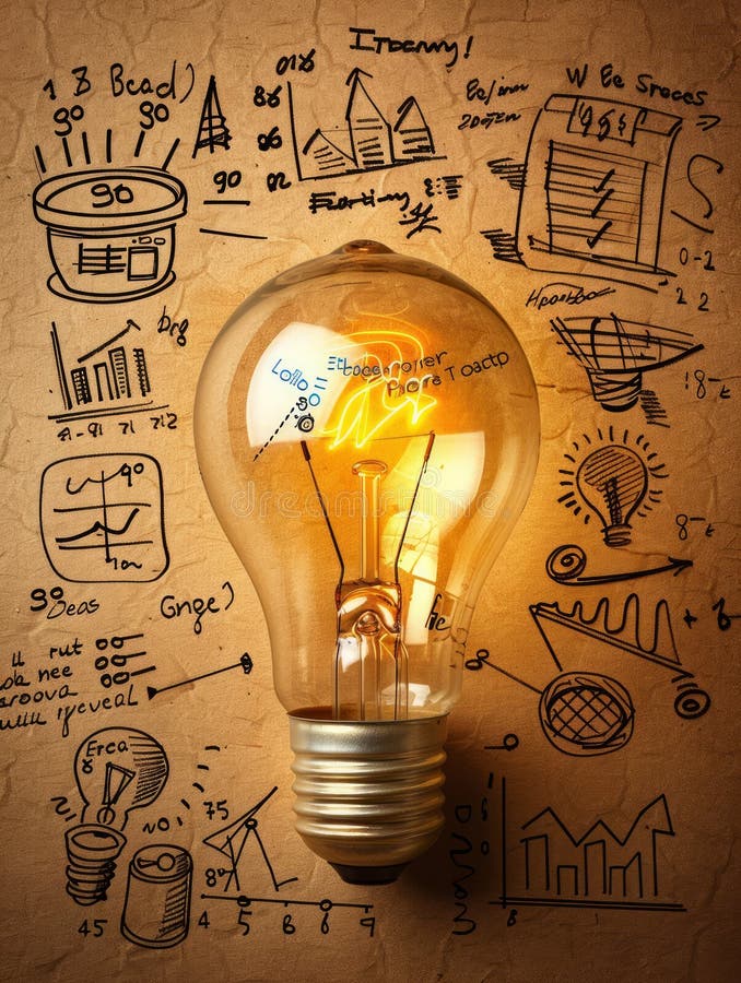 Innovative Ideas and Creative Solutions Illuminating the Path To ...