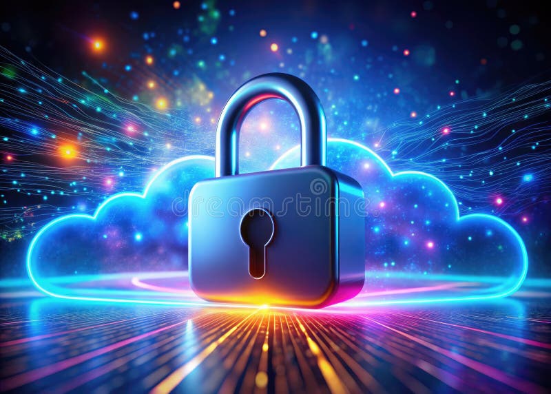 Unleash the Power of Secure Cloud Computing Night Photography ...