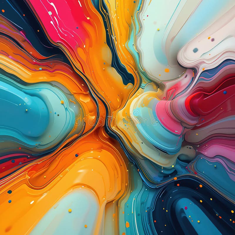 Elevate Your Marketing Campaigns with Stunning Abstract Backgrounds ...