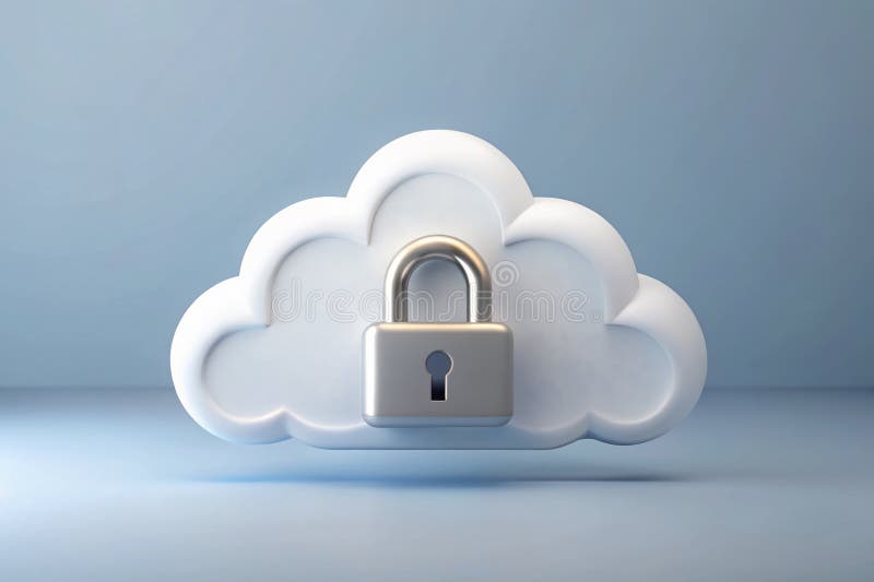 Unleash Secure Cloud Storage a Minimalist Cloud Lock Design ...