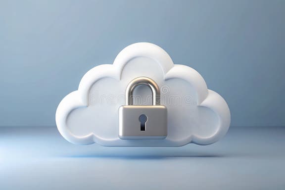 Unleash Secure Cloud Storage a Minimalist Cloud Lock Design ...