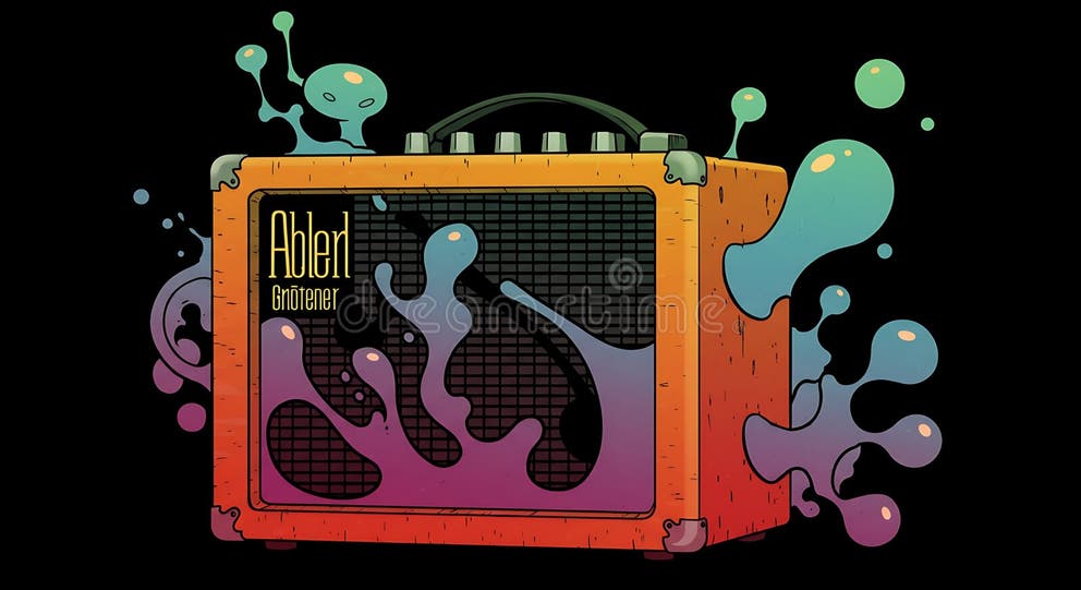 Sonic Amplifier Stock Illustrations – 622 Sonic Amplifier Stock ...