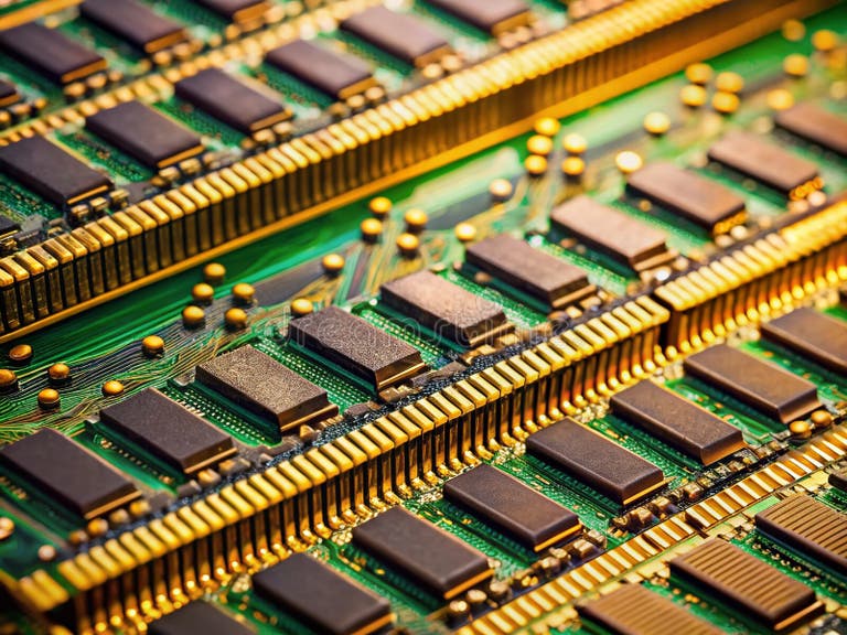 Unleash System Power with Premium RAM Modules a Detailed Look at ...