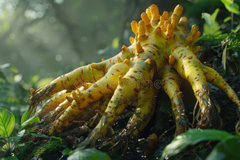 The Unexpected Culinary Delights of Orange Roots Discover the Unique ...