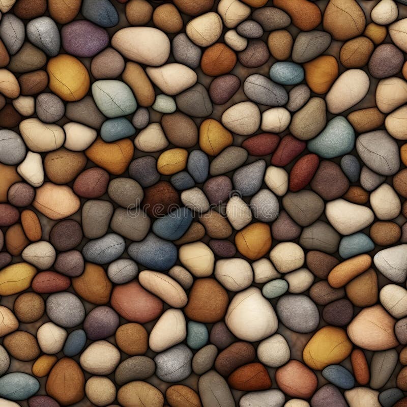 Unleash Your Artistic Potential with Striking Stone Patterns on Your ...