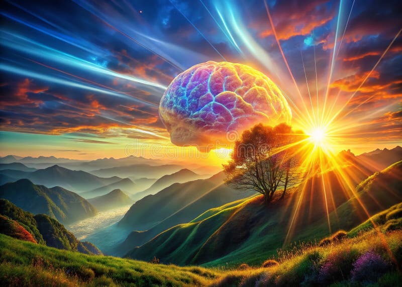 Unleash Your Brains Potential a Comprehensive Panoramic Approach To ...