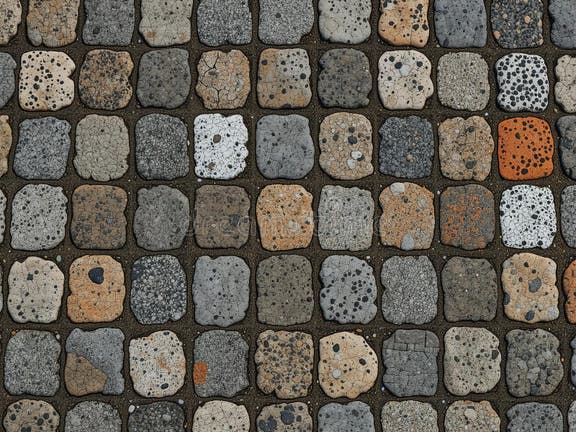 Stunning Cobblestone Pavement Patterns a Design Inspiration Guide for ...