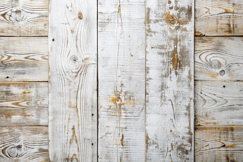 Vintage Whitewashed Wood Background a Rustic Textured Canvas for ...