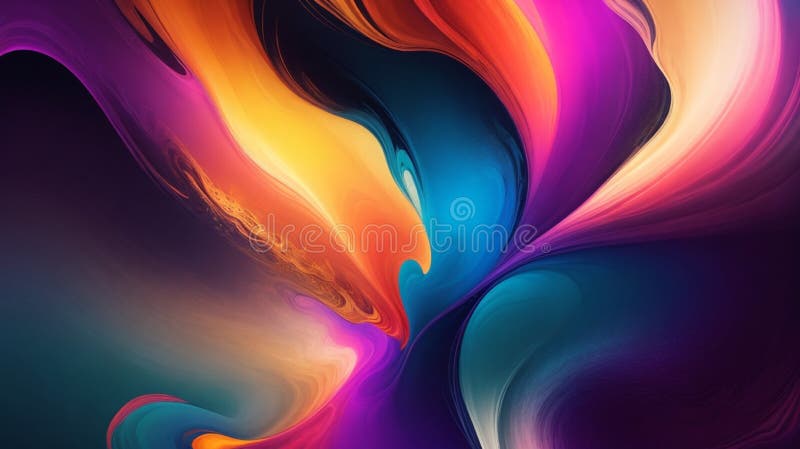 "Unleash Your Creativity with a Diverse Selection of Abstract ...