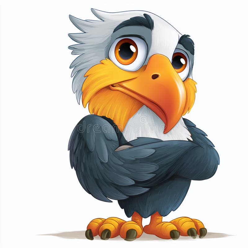 Unleash Your Creativity Expert Visual Prompt Generator for Detailed Eagle Imagery Stock ...