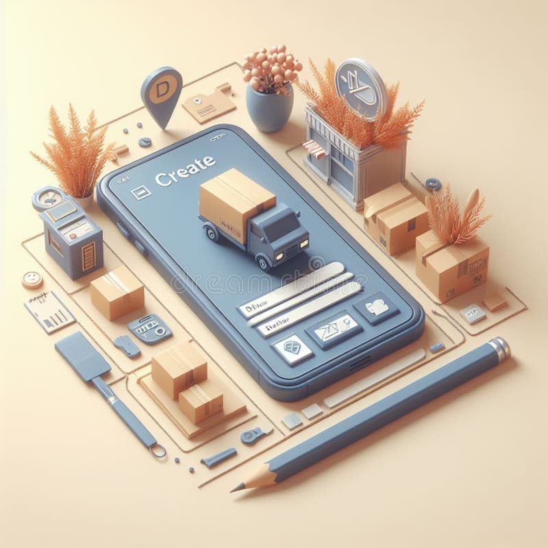 Unleash Your Creativity with Our Innovative App, Where Imagination ...