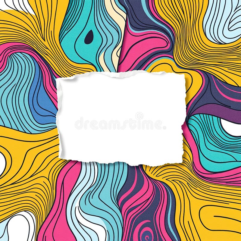 Captivating Organic Patterns a Collection of Ripped and Textured ...