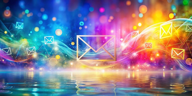 Unleash Your Email Presence with a Stunning Surreal Signature Design ...
