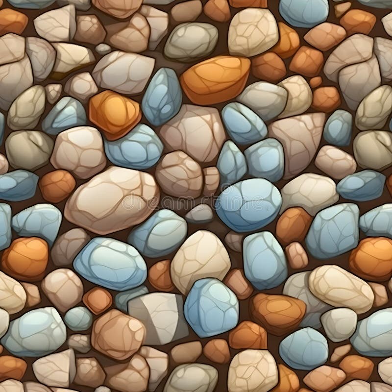 Unleash Your Imagination with Striking Stone Patterns for Crafters ...