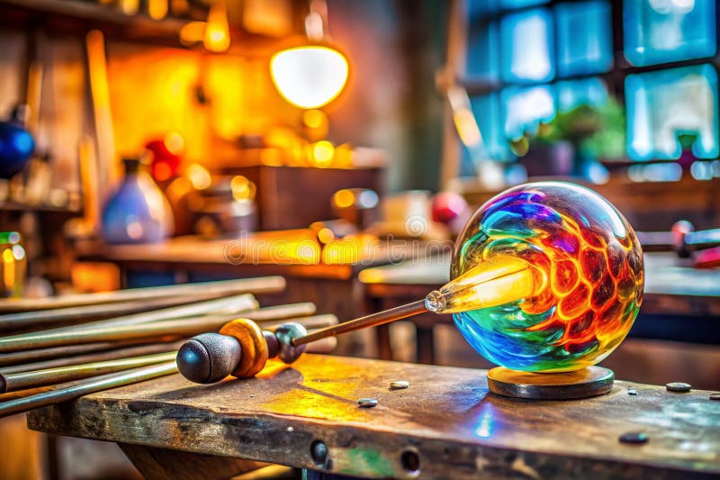 Lampworking Stock Illustrations – 10 Lampworking Stock Illustrations ...