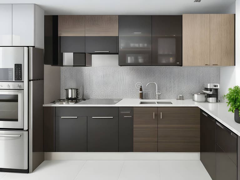 Unleash Your Inner Chef: Transform Your Condominium with Technology ...