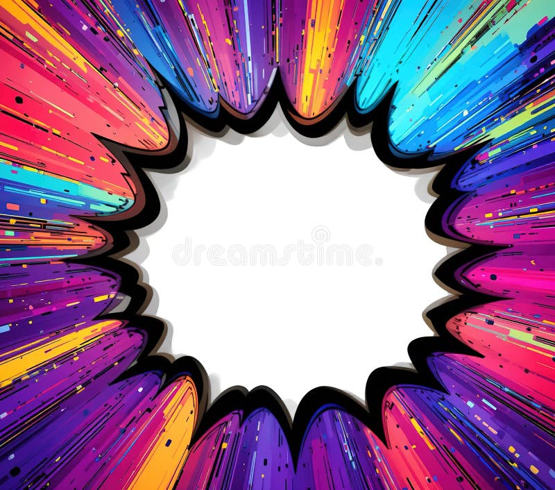 Comics Blank Layout Template Background Stock Illustrations – 3,880 ...