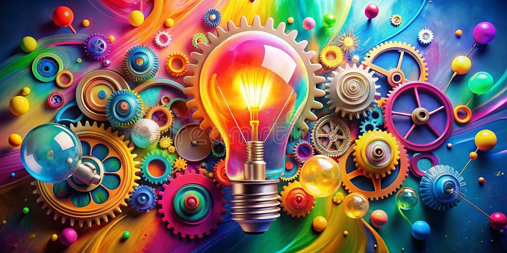 Unleash Your Inner Innovator Cultivating Creative Thinking for ...