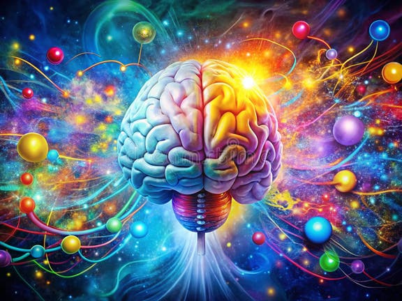 Unleash Your Inner Innovator a Powerful Visual Representing Creative ...