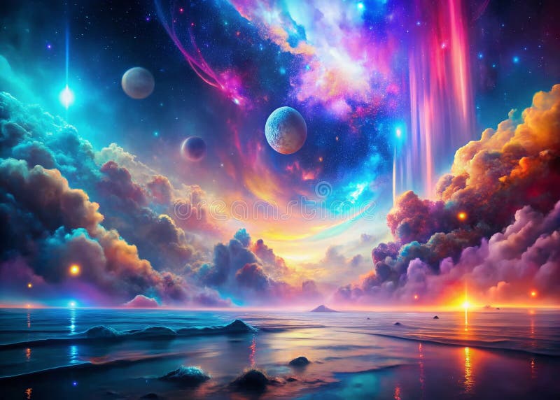 Unleash Your Inner Surrealist with this Stunning Adobe InDesign ...