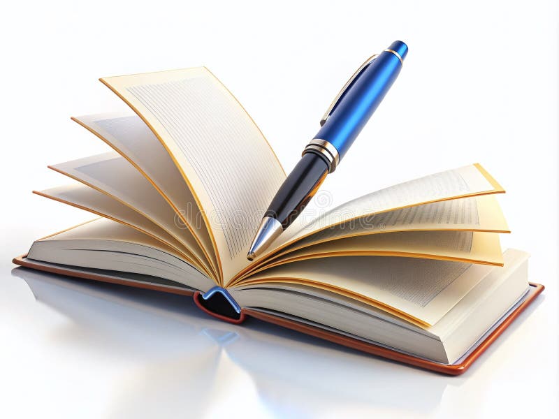 Unleash Your Potential with Online Learning an Open Book and Pen ...