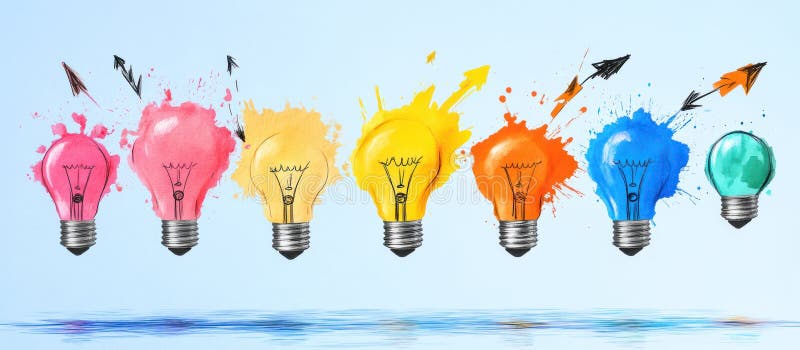 Unleashing the Creative Mind: Exploring the Limitless Potential of ...