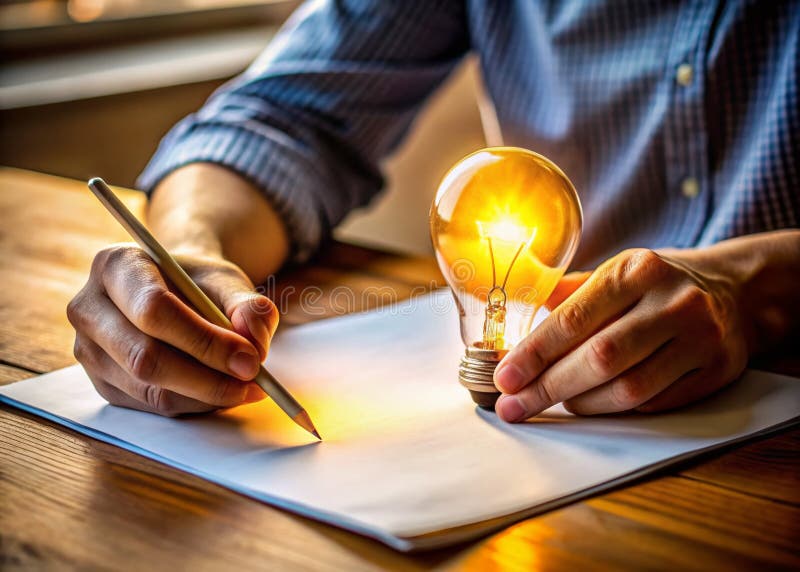 Unleashing Creativity a Visual Exploration of the Idea Generation ...