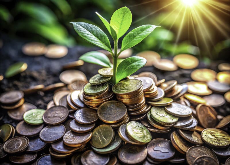 Unleashing Financial Growth Drone Photography Captures the Investment ... Unleashing Financial Growth Drone Photography Captures the Investment ...