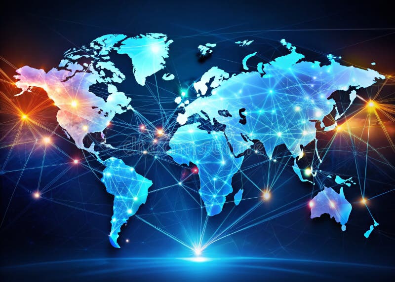 Unleashing Global Insights a Comprehensive Overview of Big Data ...