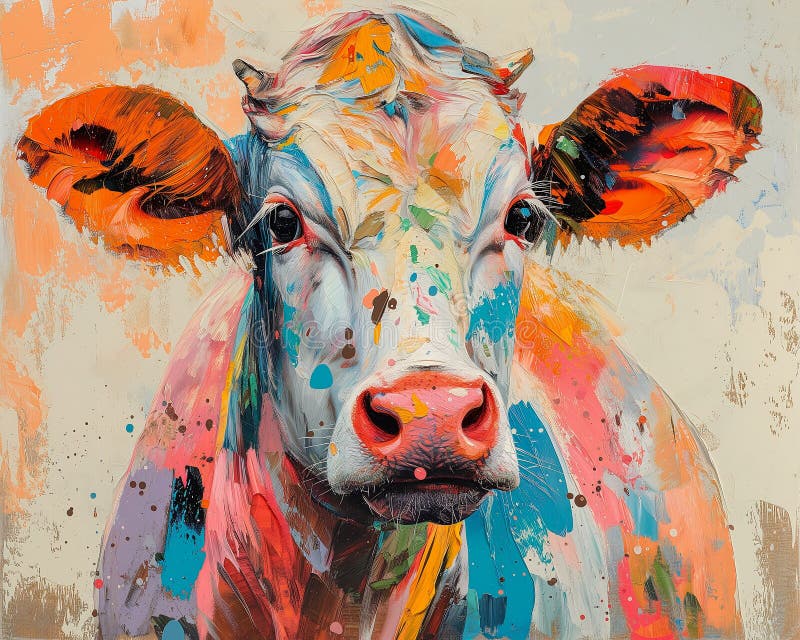 Unleashing the Power of Branding: How Cow Face Ears Agency Provi Stock ... Unleashing the Power of Branding: How Cow Face Ears Agency Provi Stock ...