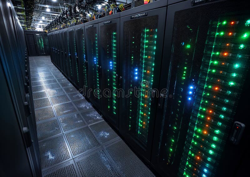 Unleashing the Power of Technology: a Tour of Our State-of-the-a Stock ... Unleashing the Power of Technology: a Tour of Our State-of-the-a Stock ...