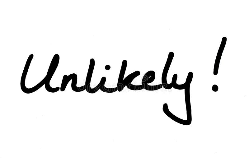 Unlikely Stock Illustrations – 2,846 Unlikely Stock Illustrations ...